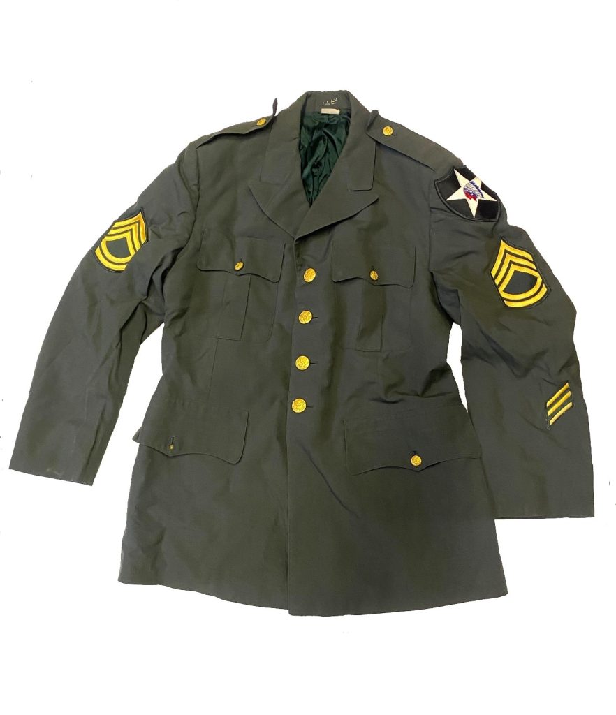 Military Uniforms - Omahas Army Navy Surplus