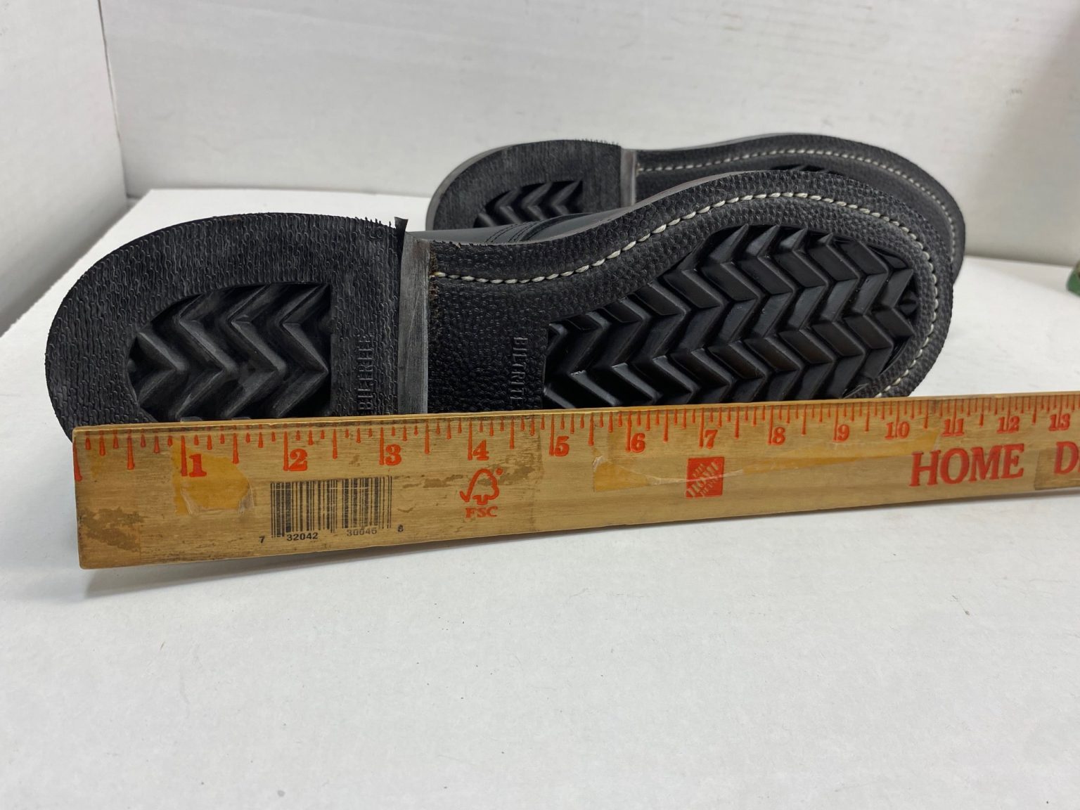 Military Chukka Boot, 7XN