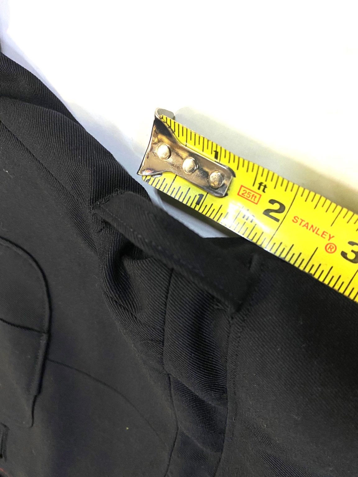 Usmc Dress Blue Tunic 36 Regular