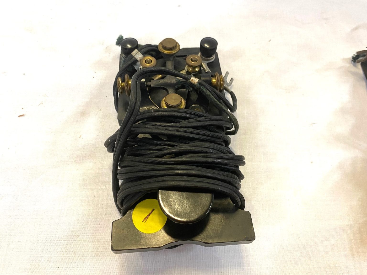 Morse Code Keys - Omahas Army Navy Surplus