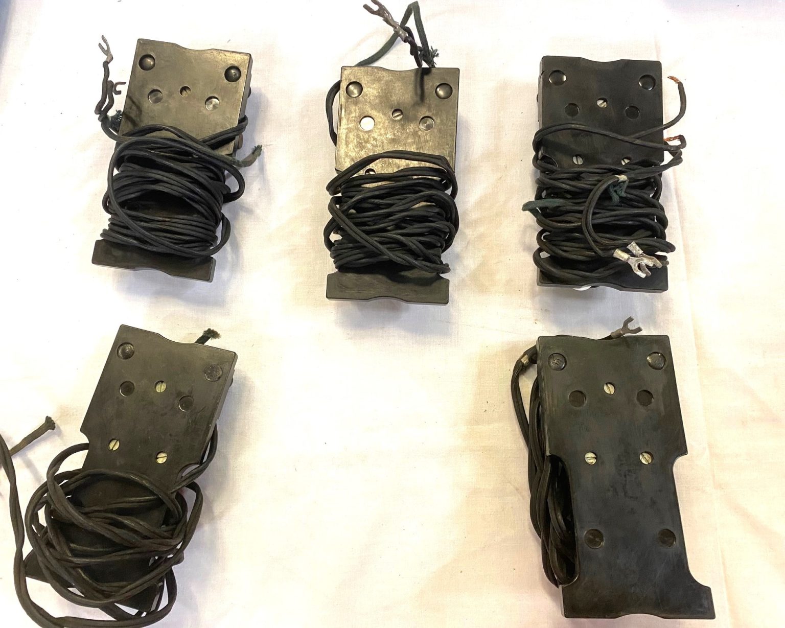 Morse Code Keys - Omahas Army Navy Surplus