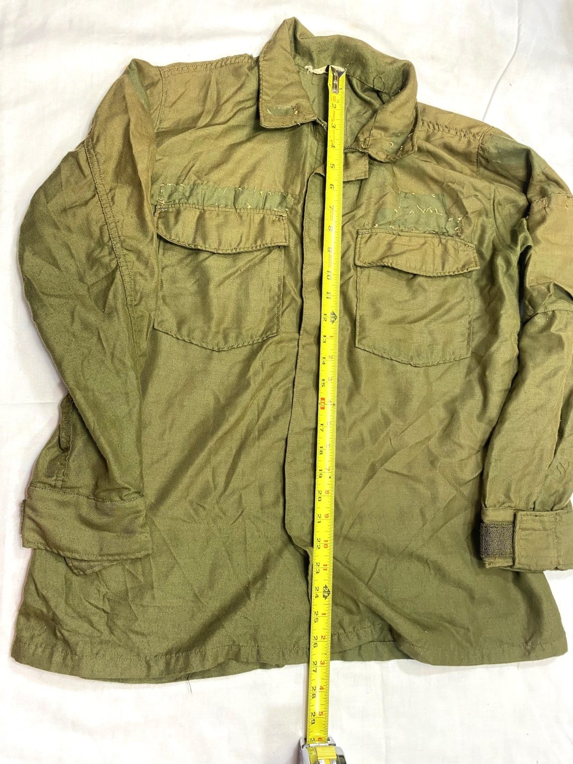 Flyers Shirt, Hot Weather - Omahas Army Navy Surplus