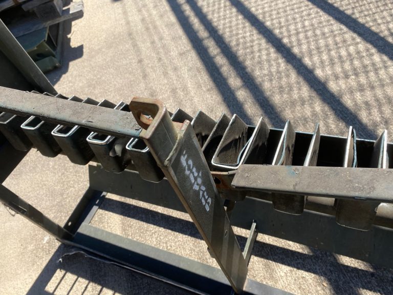 M16 Rifle Rack - Omahas Army Navy Surplus