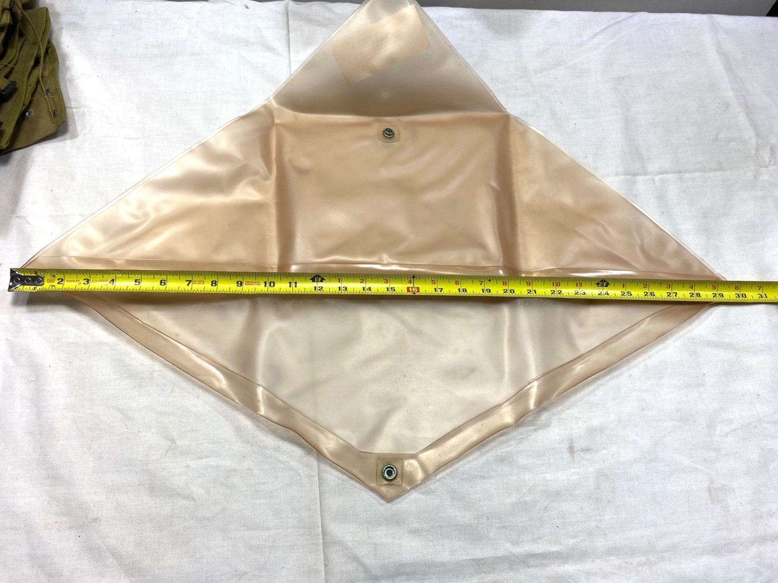 Triangular Flag Cases, 10 pack - Omahas Army Navy Surplus