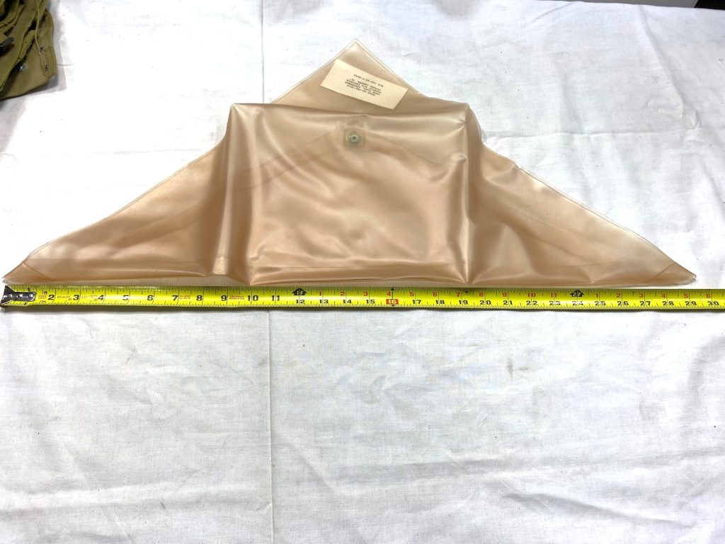 Triangular Flag Cases, 10 pack - Omahas Army Navy Surplus