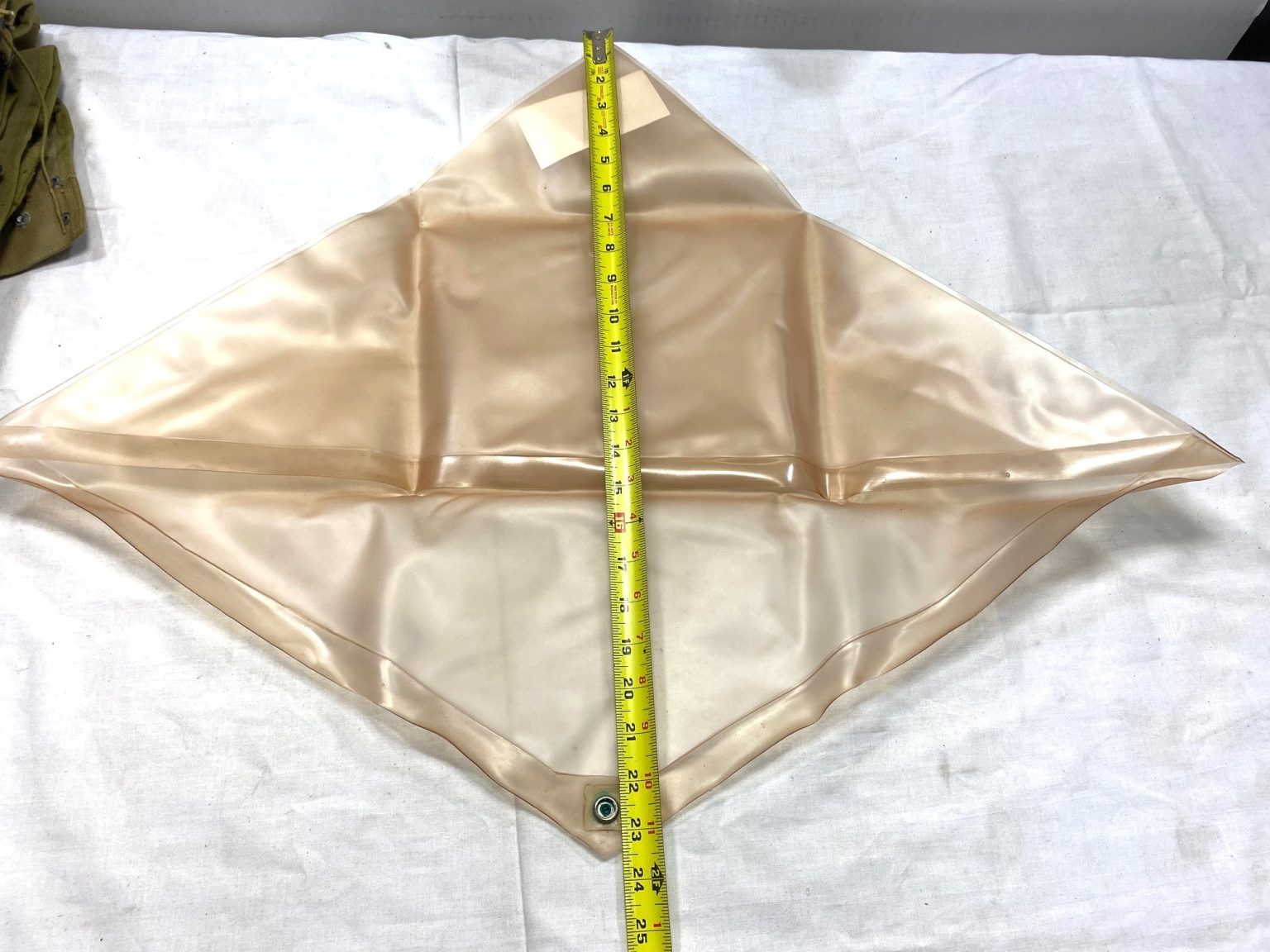 Triangular Flag Cases, 10 pack - Omahas Army Navy Surplus