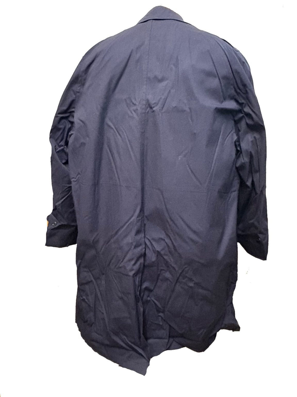 USAF Blue All Weather Top Coat, 48S