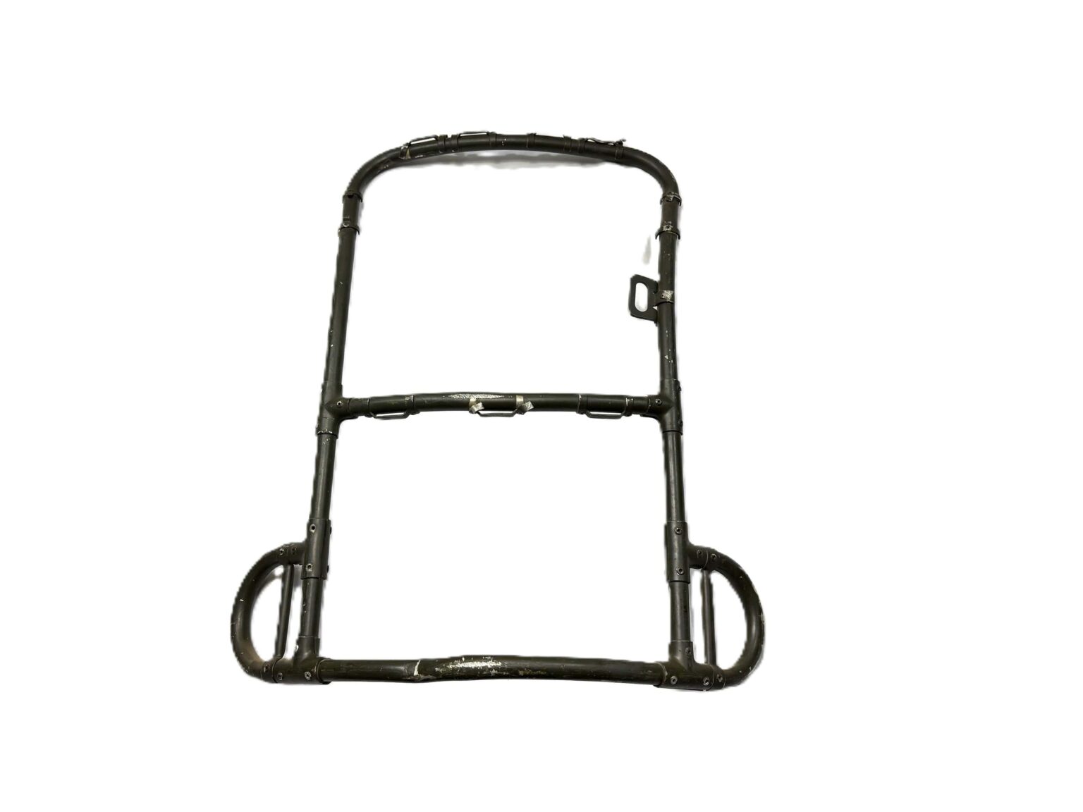 Vietnam Aluminium Tubular Frame, used - Omahas Army Navy Surplus