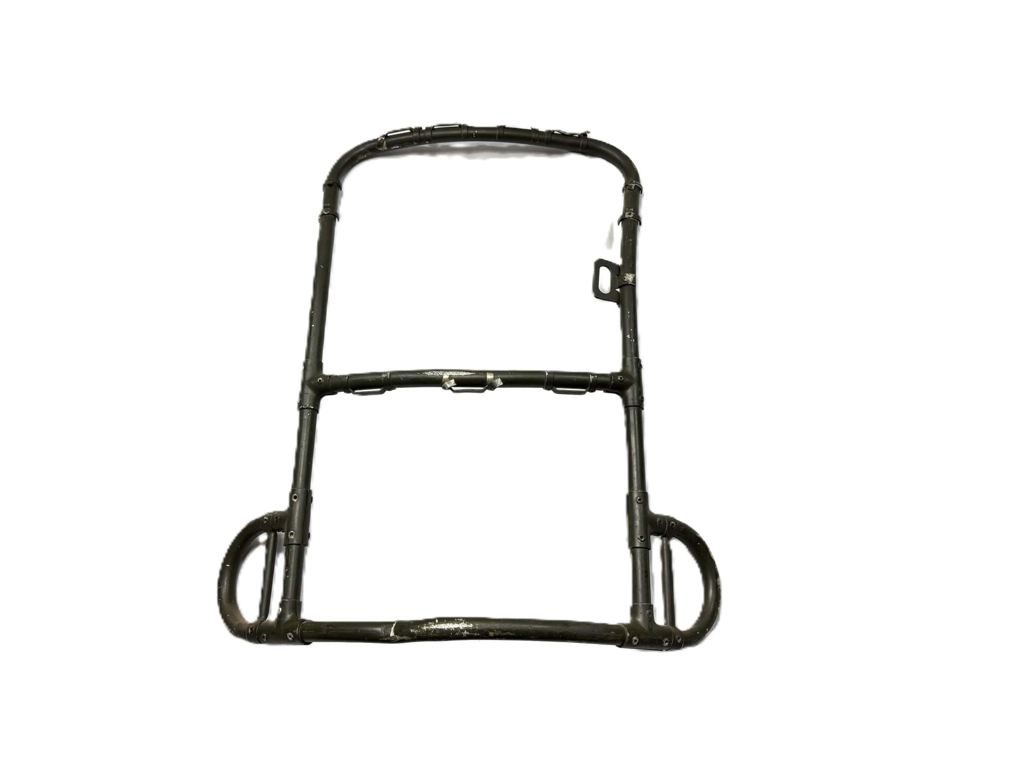 Vietnam Aluminium Tubular Frame, used - Omahas Army Navy Surplus