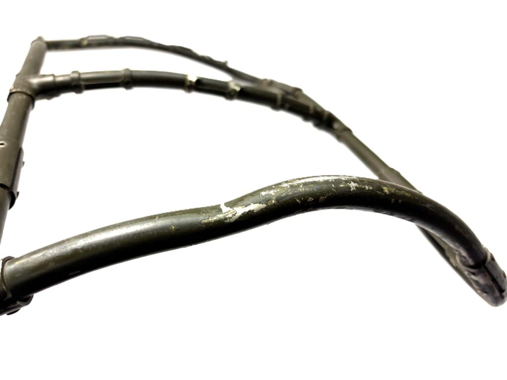 Vietnam Aluminium Tubular Frame, used - Omahas Army Navy Surplus