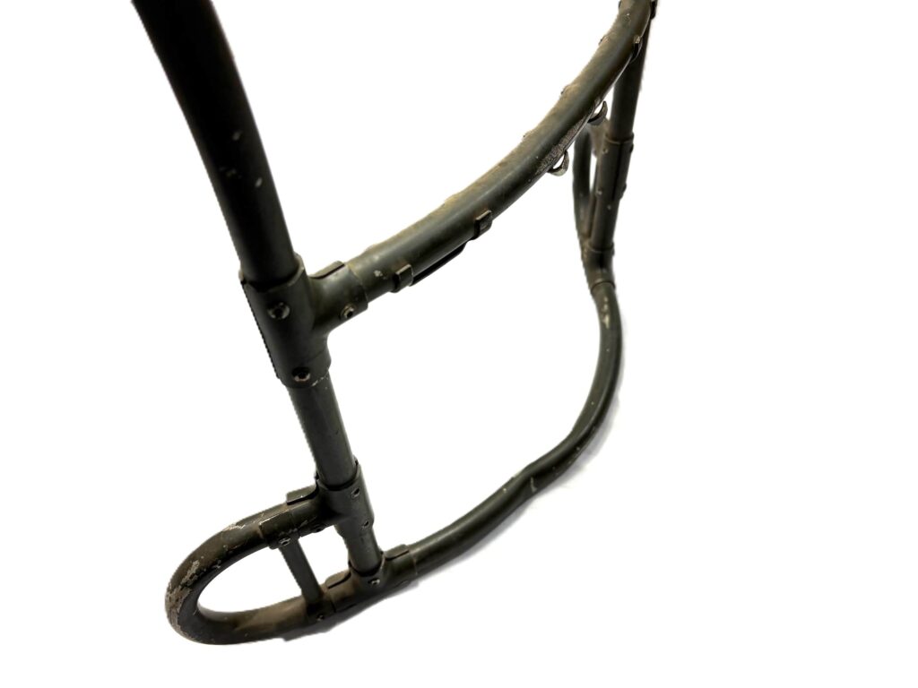 Vietnam Aluminium Tubular Frame, used - Omahas Army Navy Surplus